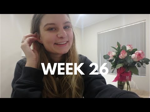 Afraid Of The Unknown | Week 26: 52 Weeks Of Personal Growth