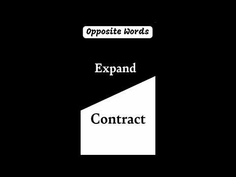 Opposite words #englishspeaking #englishvocabulary #oppsite