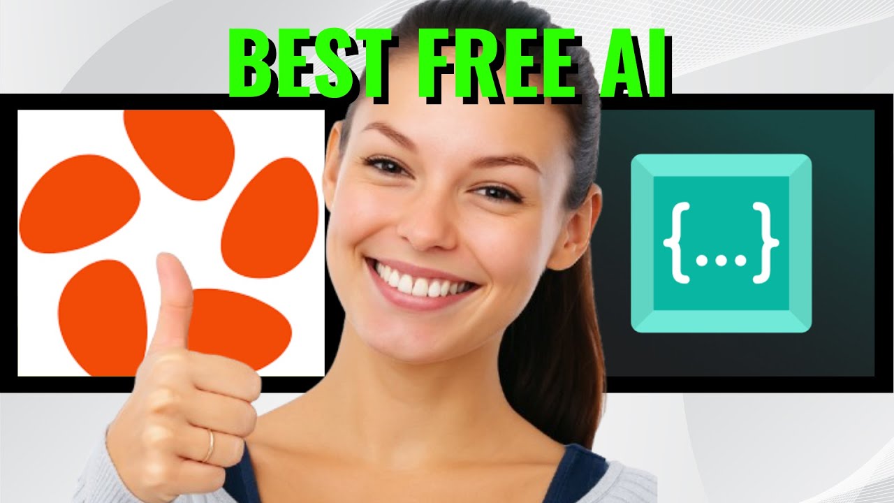 Zencoder AI vs Codeium | (2025) Which Is The Best No-Cost AI Software For You?