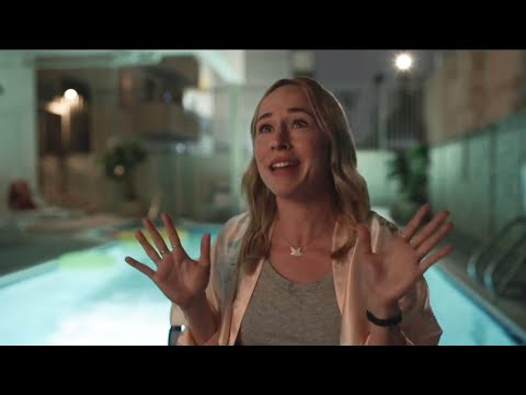 Sally's Monologue | Barry 2x07