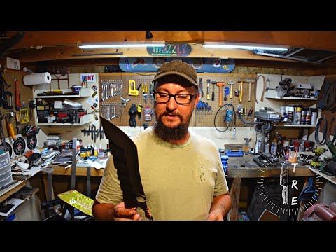 Discussing My Fantasy Challenge Blade | Shop Talk Tuesday Episode 151
