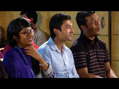 The Naveed Mahbub Show - March 7 2017 - Previiew