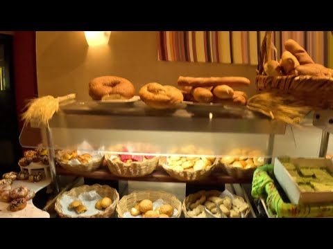 Allegro Cozumel Breakfast Buffet