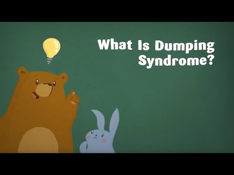 What Is Dumping Syndrome? (Rapid Gastric Emptying)