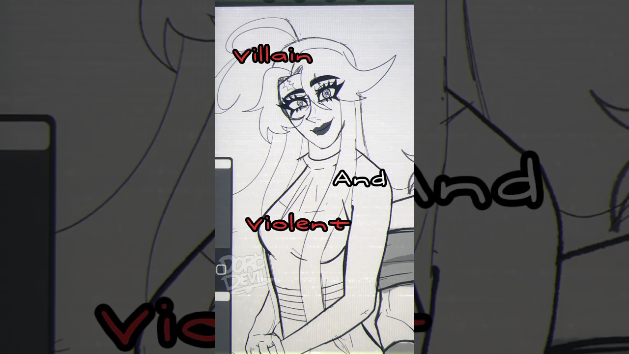 Family photo!!! #art #oc #ocartist #digitalart #ocartwork #originalcharacter #artprocess #ocart