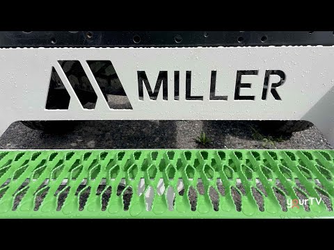 CIM 100 Years of Mining Series - Miller Technology