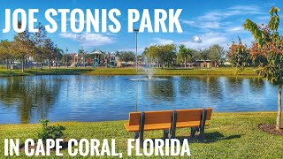 3 Best Public Parks in Cape Coral, FL - Expert Recommendations