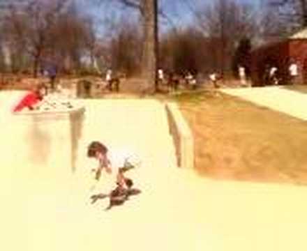 evan marino 3 flat 3