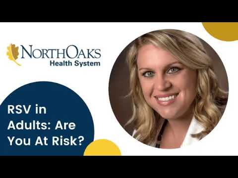 RSV in Adults: Are You at Risk?