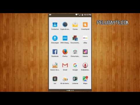 Pagar internet IZZI desde App, sin hacer filas