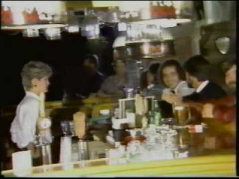 Greenville S.C. once had a great pub.