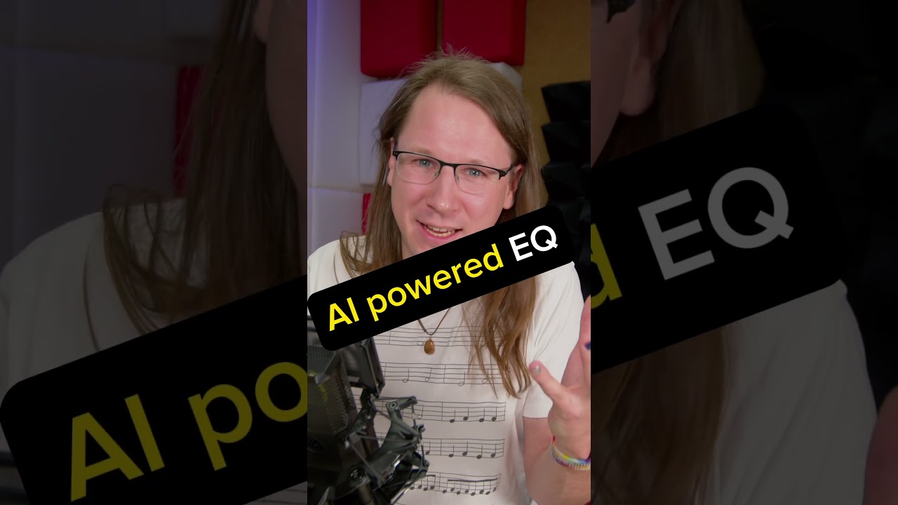 This EQ is NOT for YOU!