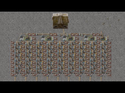 Steam Community :: Video :: Factorio: Wall - Ściana. Automatyzacja, Jak ...