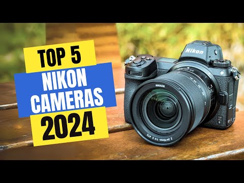 Best Nikon Cameras 2024 | Which Nikon Camera Should You Buy in 2024?