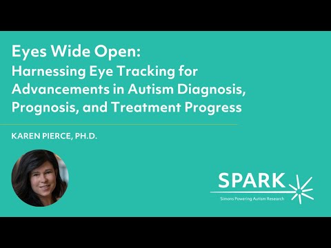 Eyes Wide Open: Harnessing Eye Tracking for Advancements in Autism Diagnosis