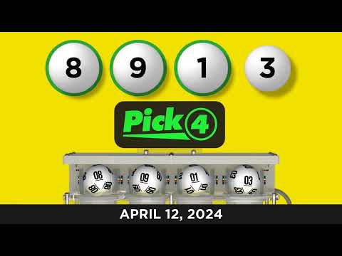 Maryland Lottery Evening 04/12/2024