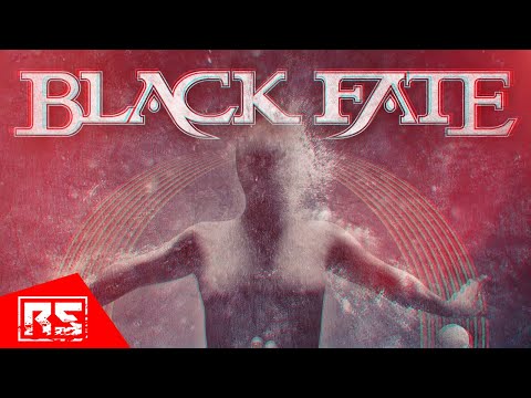 BLACK FATE – Nemesis (OFFICIAL LYRIC VIDEO) – viriAOR