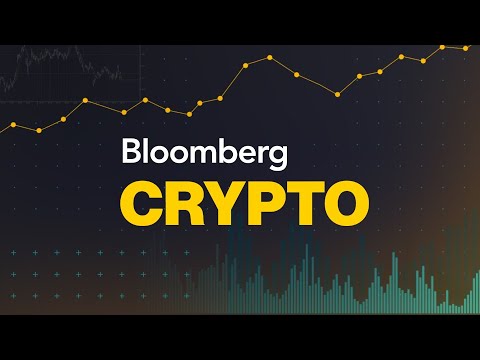 Stablecoins Emerge As Crypto's Next Big Disruptor | Bloomberg Crypto 6/26/2025