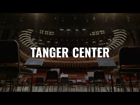 Steven Tanger Center