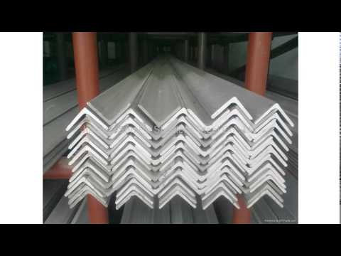 Stainless Steel Angle - SS Angle Latest Price, Manufacturers & Suppliers