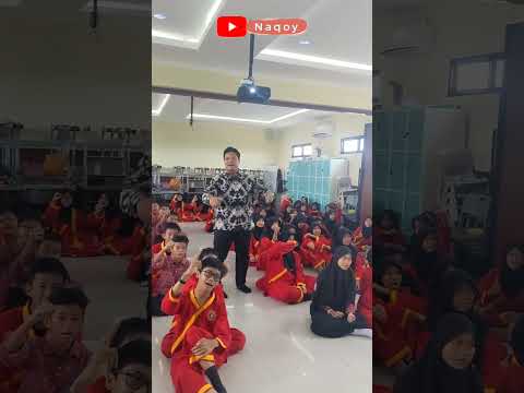 SMP FIP UMJ... Kreatifitas Tanpa Batas..
