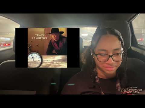 Tracy Lawrence - Time Marches On (Singers FIRST TIME HEARING REACTIONš¤£)