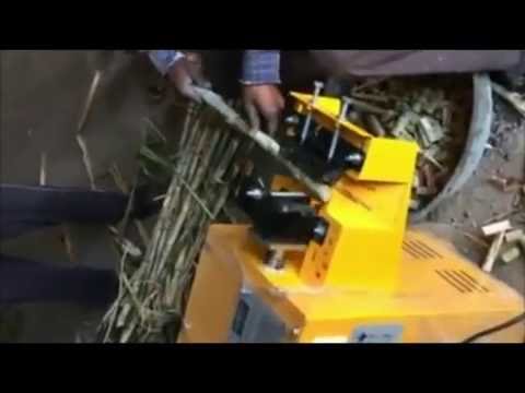 Sugarcane Cutting Machine - Sugarcane Cutter Latest Price ...