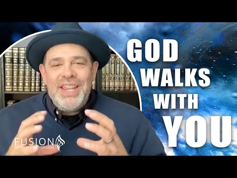 What is Living in the 8th Day? - Rabbi Jason Sobel