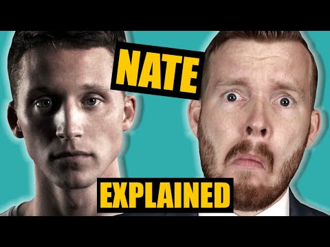 NF's "Nate" Deeper Meaning! | Lyrics Explained