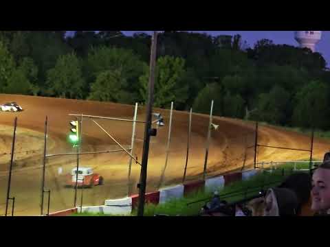 Legends Feature Monett Motor Speedway