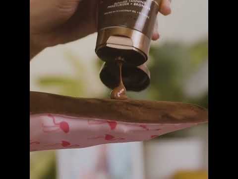 Instant Sun Sunless Tanning Moisturizer
