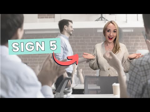 7 Signs Youโre Ready to Get Promoted at Work