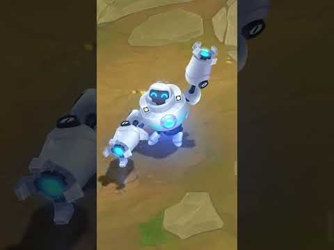 TFT Patch 14.8 updates | Chibi iBlitzcrank