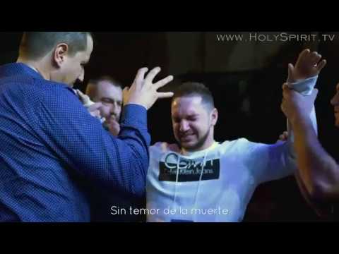 Power of the Holy Spirit Poder del Espíritu Santo (english & spanish)