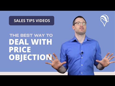 How to Handle Price Objections in Sales | Proven Techniques & Best Tips for Closing Deals