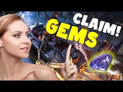how to get free gems + last survivors free gems 🎁 doomsday last survivors !