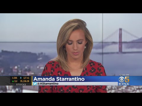 Police Shoot, Kill Armed Suspect Outside SFO International Terminal
