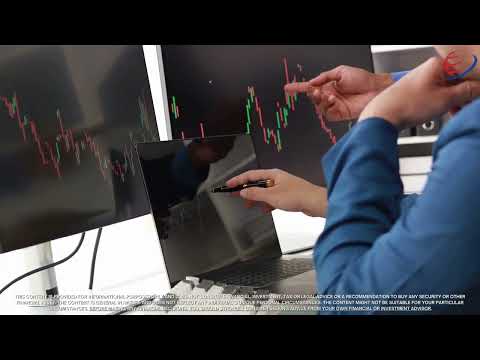 What is a Ticker Symbol?