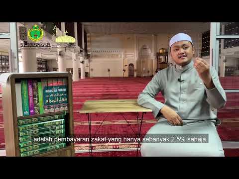 Jom Bayar Zakat di Lembaga Zakat Selangor !!!