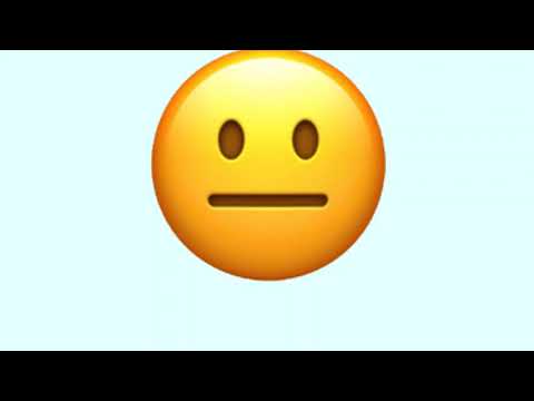 Laughing Emoji Meme Straight Face (Extended)