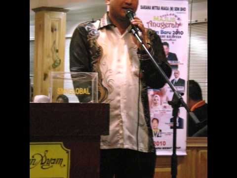 Kelantan Dinner