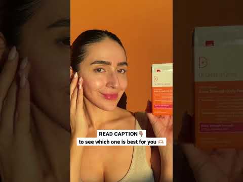 A SKINCARE MIRACLE?! 🤯😱 #shorts #skincare #skincaretips Dr. Dennis Gross Peels