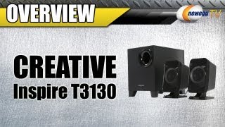 Creative Inspire T3130 купити в інтернет-магазині: ціни на Inspire ...