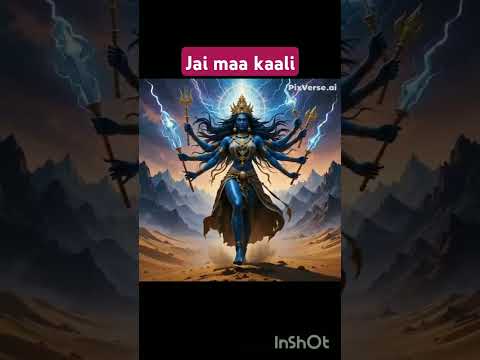 #MaaKaali #KaaliMaa #JaiMaaKaali #KaaliShakti #KaaliMantra#MaaDurga #JaiMaaDurga #DurgaShakti#