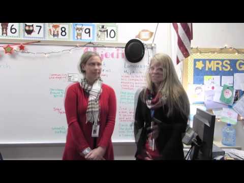 Neveln ESL: Using Technology in the Classroom
