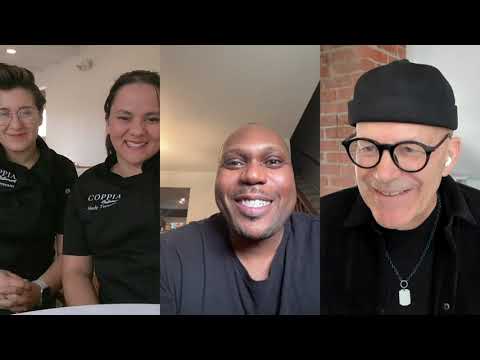 VIDEO: New Tastes for Cleveland Restaurant Week 2024