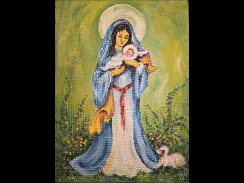 Regina Caeli - Plainchant