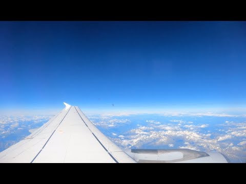 #8 Start of our trip to Amalfi Coast | Italy | GoPro Hero 6 Black