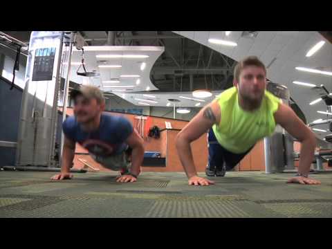 Schoolcraft College: Student Activity Center