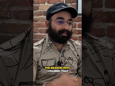 YC Founder on Going All in AI - No Plan B!